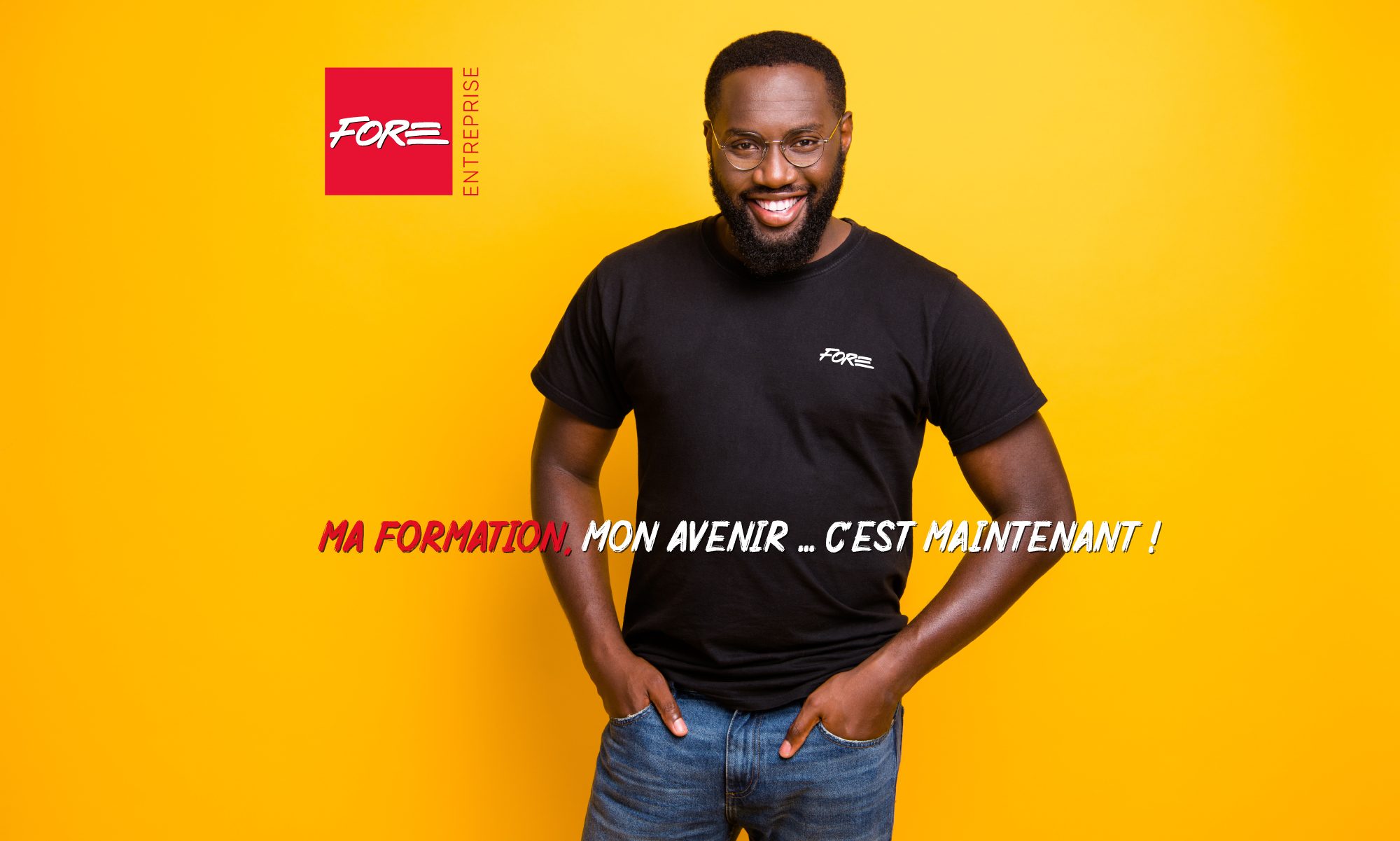 Nos Formations – Fore Entreprise – Formations Professionnelles